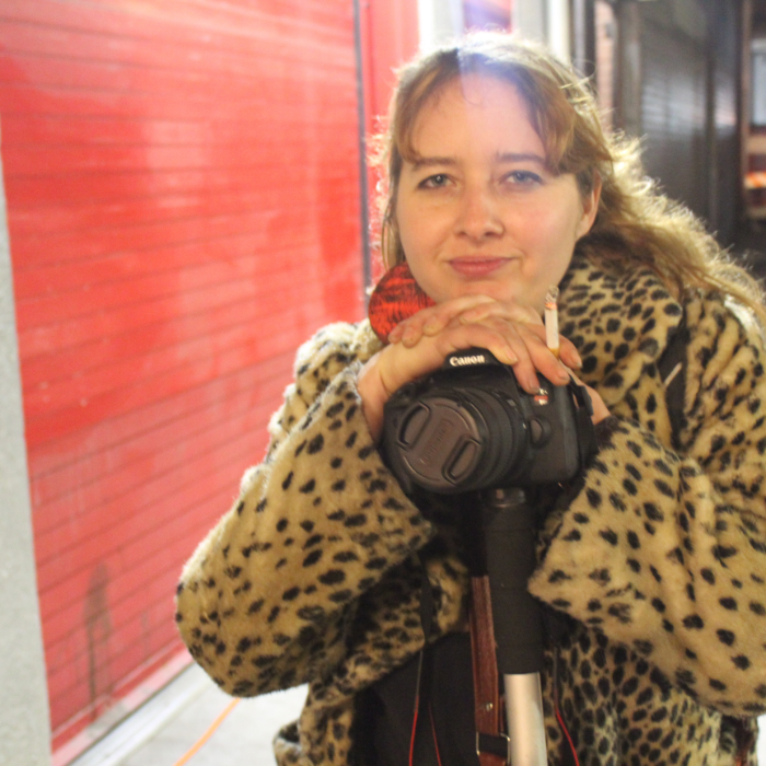 Shelter the Song Documentary Fundraiser by Erin Deacon - Indiegogo