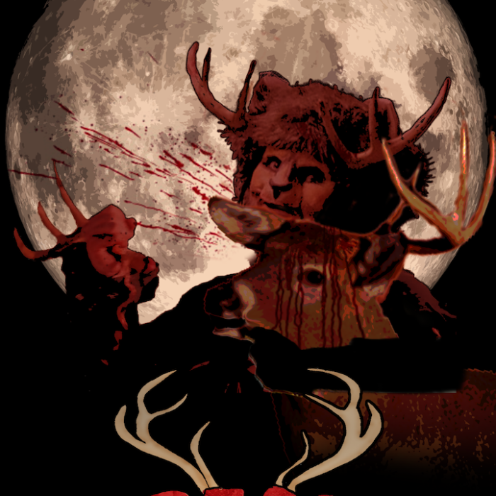 Curse of the Weredeer! by Ben Johnson - Indiegogo