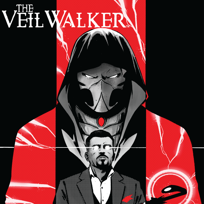 The VeilWalker #1 by Stephan (Oasi. V) Velez - Indiegogo