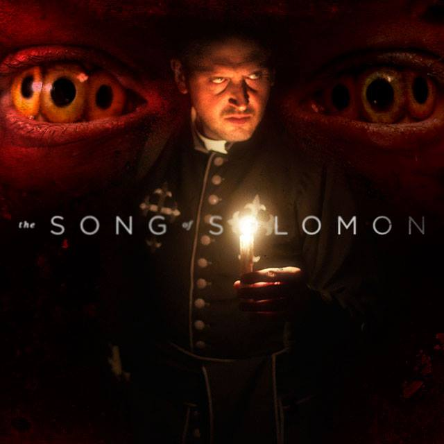 American Guinea Pig: THE SONG OF SOLOMON by Stephen Biro - Indiegogo