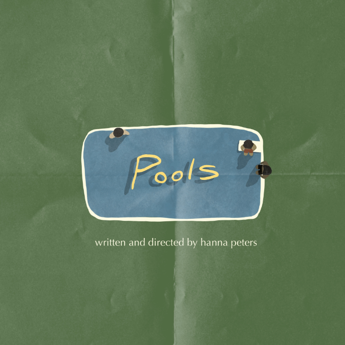 Pools: A Short Film by Projectional - Indiegogo