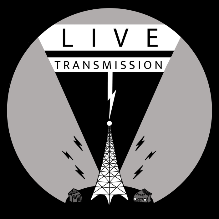 Live Transmission Capstone Film by Live Transmission - Indiegogo