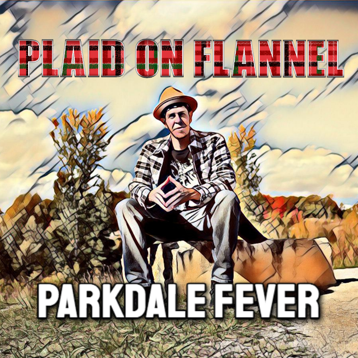 Plaid On Flannel's Alt Blues Rock Album Funding by Nolan Randall ...