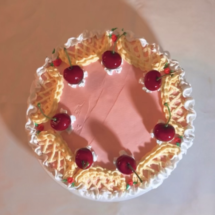 Cherry by Miki - Indiegogo
