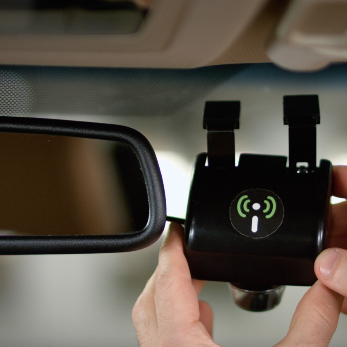The Auto i - World's Smartest Car Camera Security by Thomas Santora ...