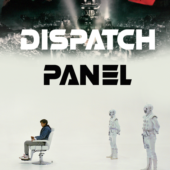 Dispatch Panel - Short film by Shreya Jha - Indiegogo