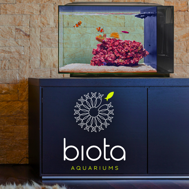 BIOTA: Smart, Easy & All-In-One Saltwater Aquarium by Biota Aquariums ...