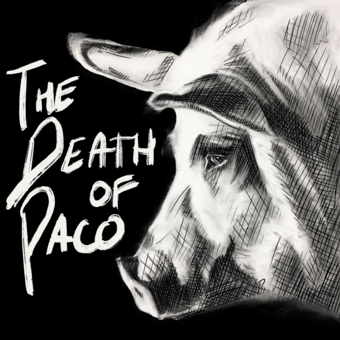The Death of Paco, A Short Film by Sam Mukherjee - Indiegogo