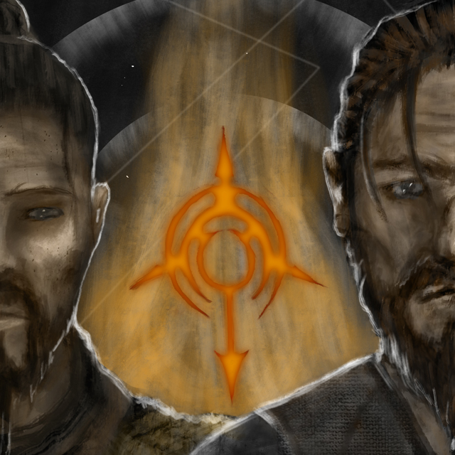 The Alchemist #1 : First Matter, Prima Materia by Mason McKane - Indiegogo