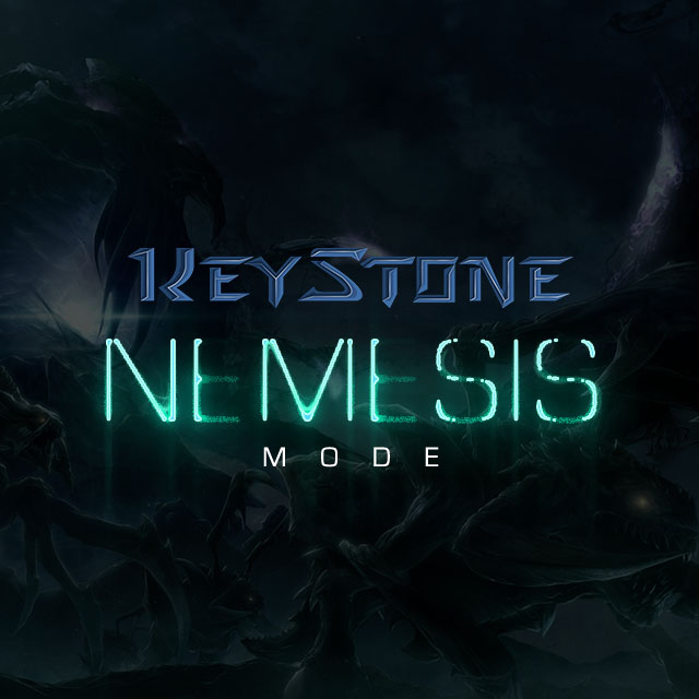 KeyStone Card Game: Nemesis Mode by Bill Baranowski - Indiegogo
