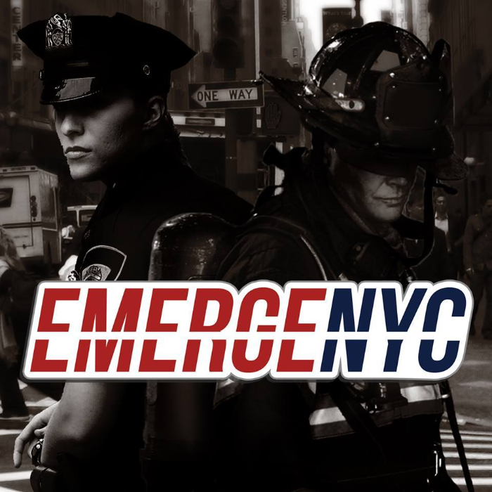 EmergeNYC - Emergency Services Game & Simulator by Rafael Fernandez ...