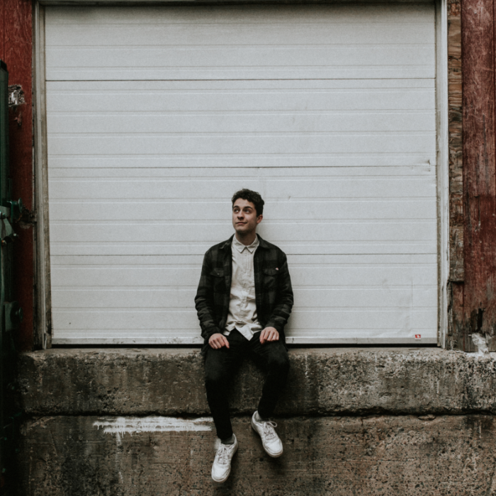 Logan Richard DEBUT Album by Logan Richard - Indiegogo