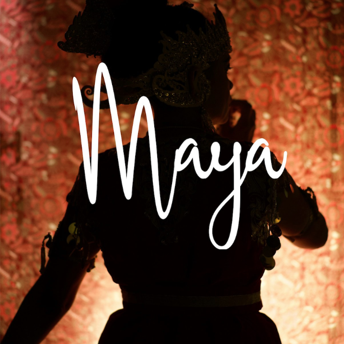 Maya - Student Short Film by Leonora Hewett - Indiegogo