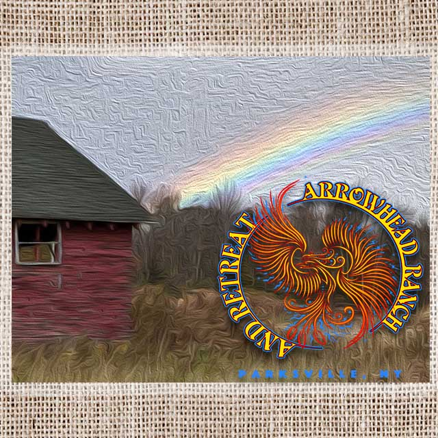 Arrowhead Ranch & Retreat Phase 1 by Rose Barnett - Indiegogo