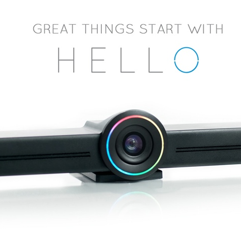 HELLO The Most Advanced Video Communication Device by HELLO by ...