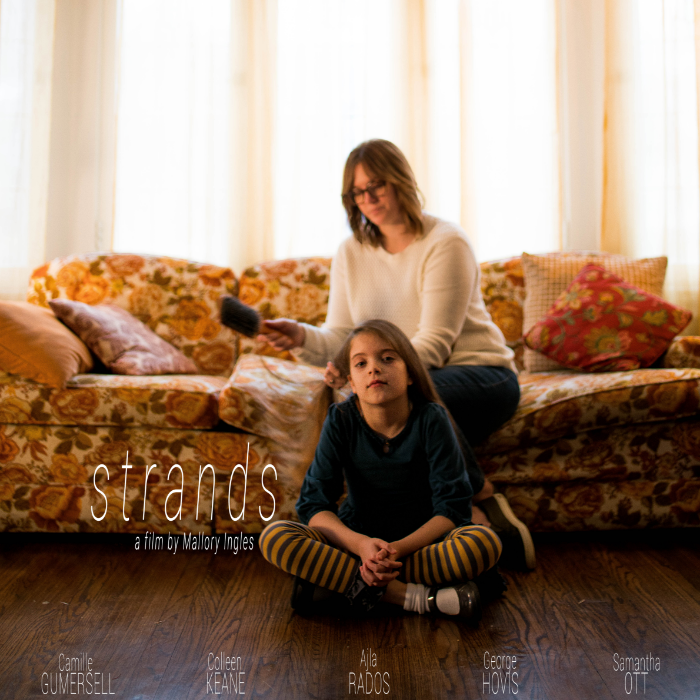 Strands Production by Mallory Ingles - Indiegogo