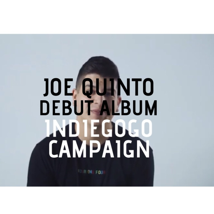 Blue Genes: The Debut Album by Joe Albert - Indiegogo