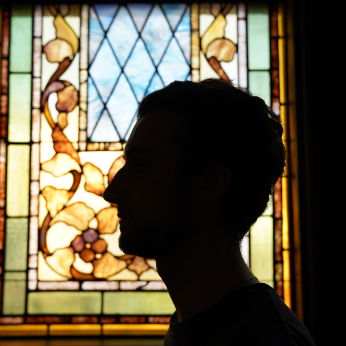 I Love You, David - BA Film by Gabriela Rosati - Indiegogo