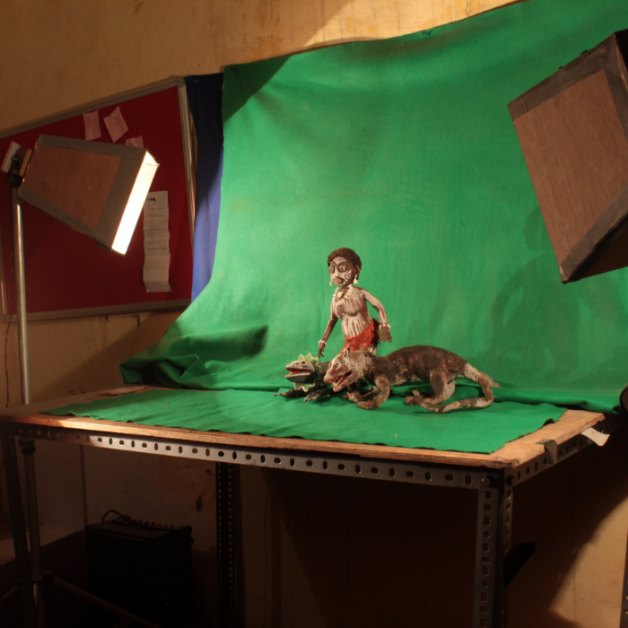 How We Got Fire by Tara Douglas - Indiegogo