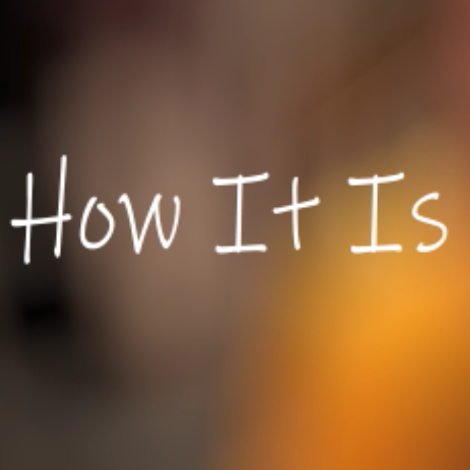 How It Is - ASU Spring 2021 Capstone Film by Wyatt Shipp - Indiegogo
