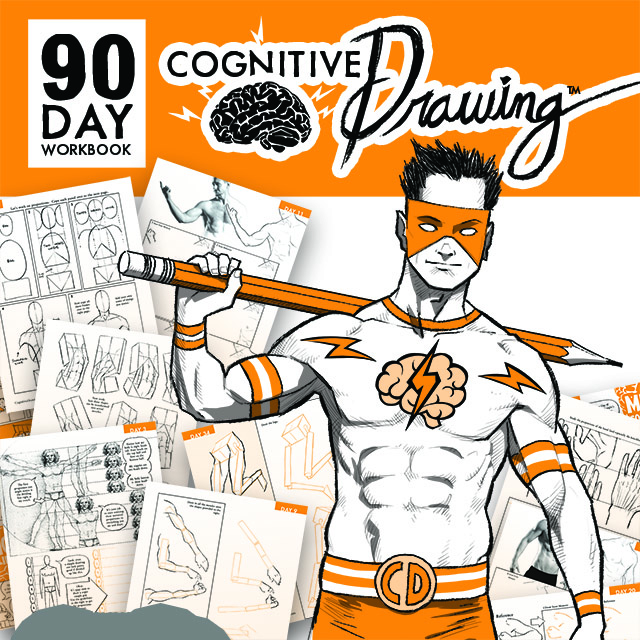 Cognitive Drawing by Jason Brubaker - Indiegogo