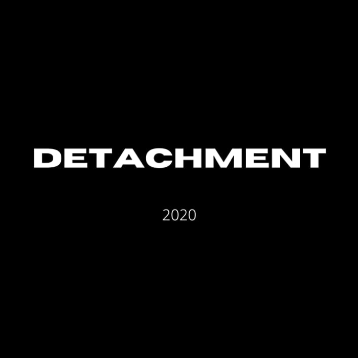 Detachment: The Series by Kristopher Scott - Indiegogo