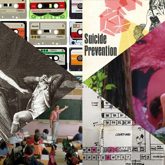 Certain and Impossible Events Book Fund by Candace Opper - Indiegogo