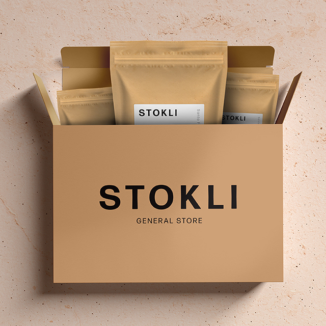 STOKLI General Store by Marianne & Hans Sundquist - Indiegogo