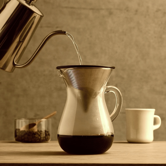 ATH COFFEE by Arabica Trading House by Martell Mason - Indiegogo