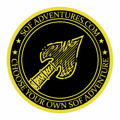 SOF Adventures by Chief Mike - Indiegogo