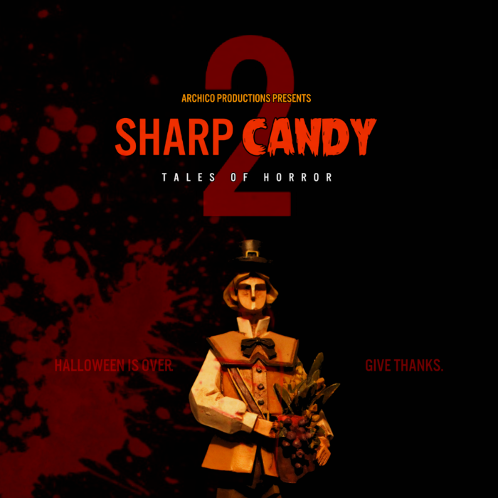 SHARP CANDY SEASON 2 by Dylan Nix - Indiegogo