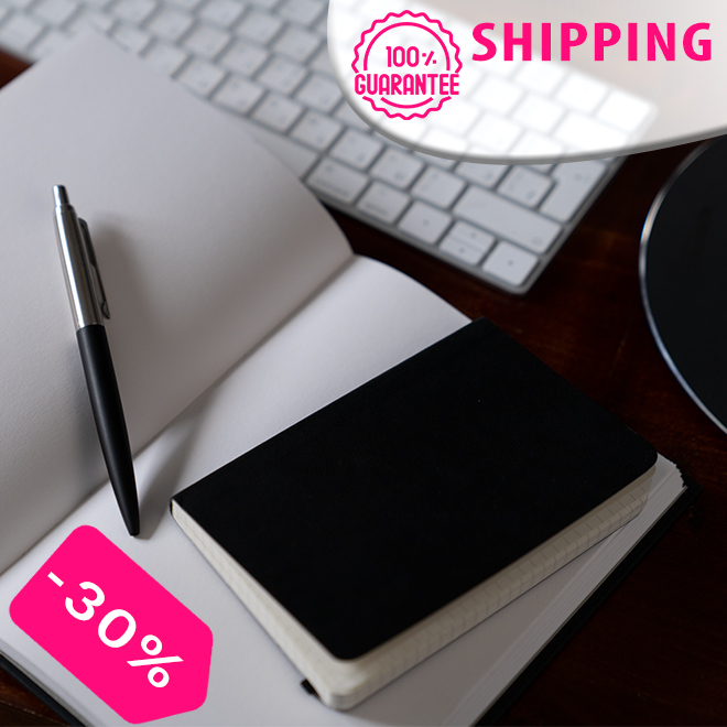 Blokwat: The Most Hi-Tech Notebooks. by Blokwat Store - Indiegogo