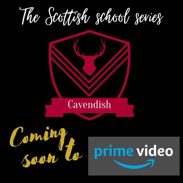 CAVENDISH SCHOOL SERIES - EPISODE 3 by CAVENDISH THE SCOTTISH SCHOOL ...