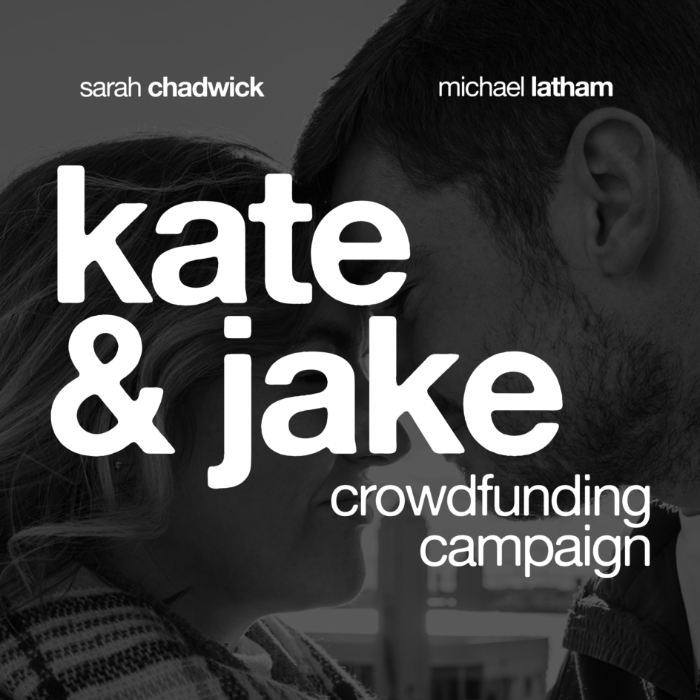 Kate & Jake - Feature Film by Thomas Griffiths - Indiegogo