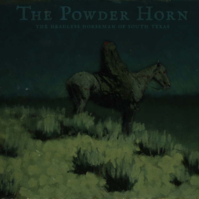 The Powder Horn by Shanna Hawa - Indiegogo