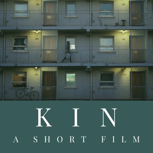 Kin - Short Film by Bjørn Hanson - Indiegogo