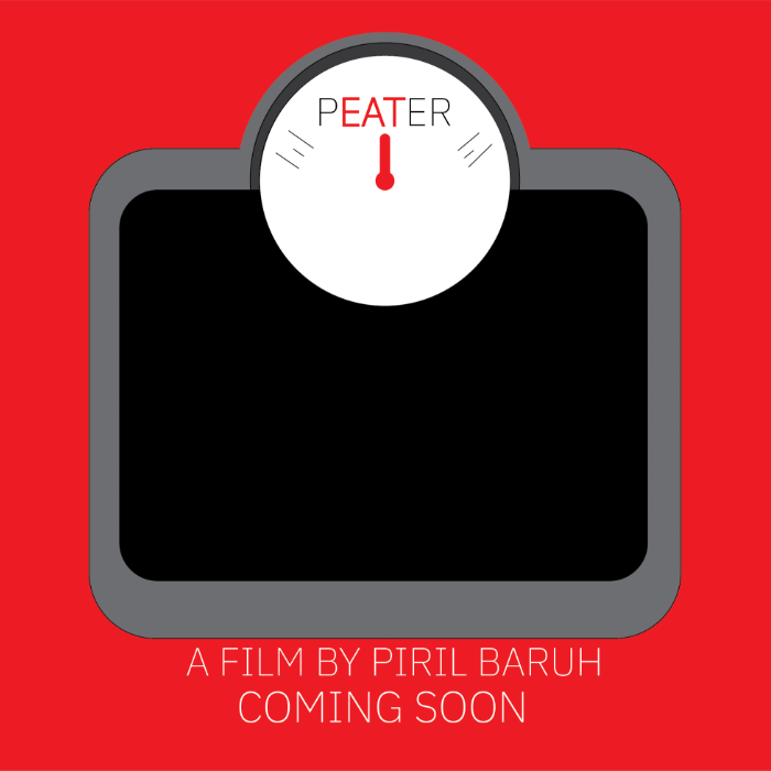 PEATER - Short Film by Piril Baruh - Indiegogo