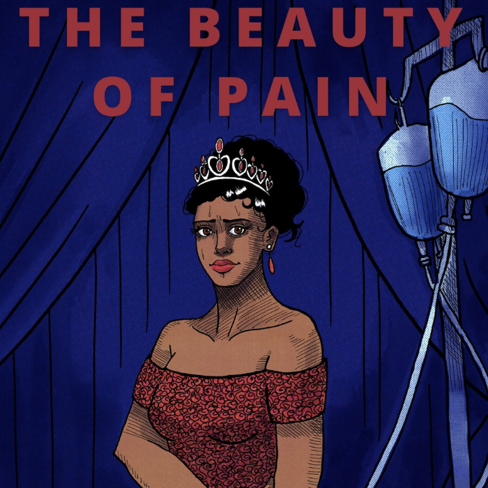 The Beauty of Pain - Proof of Concept Short Film by Khadijah Iman ...