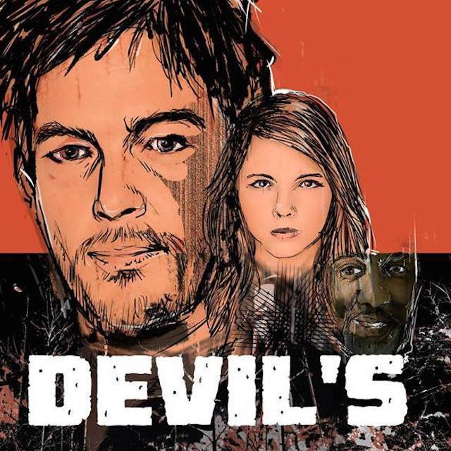 DEVIL'S HOLLOW feature film by Chris Easterly - Indiegogo
