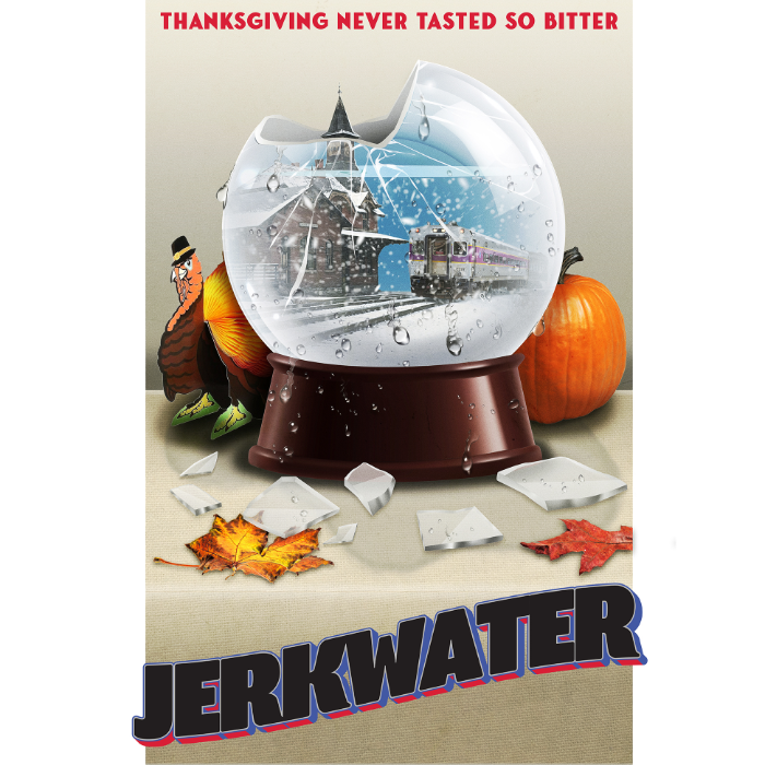JERKWATER - a short film about your hometown by Riley Hanlan - Indiegogo
