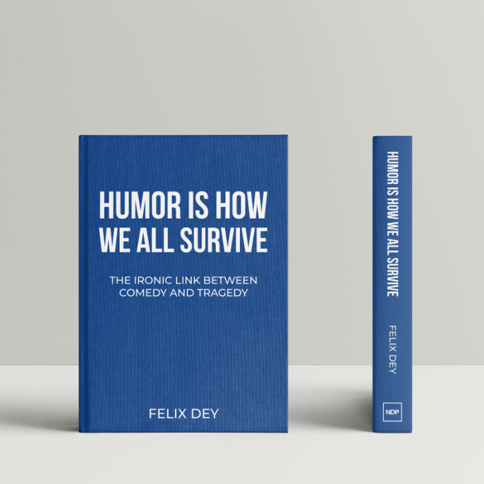The Ironic Link by Felix Dey by Felix Dey - Indiegogo