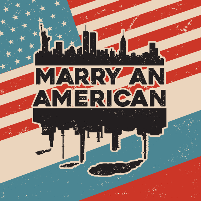 Marry an American: The short film by Dmytro Kanishevskyy - Indiegogo