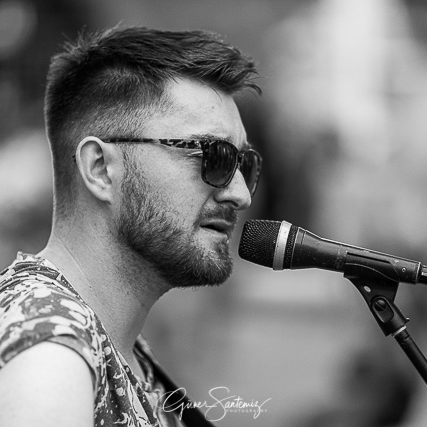 Ben Turner's Debut Album by Benjamin Turner - Indiegogo