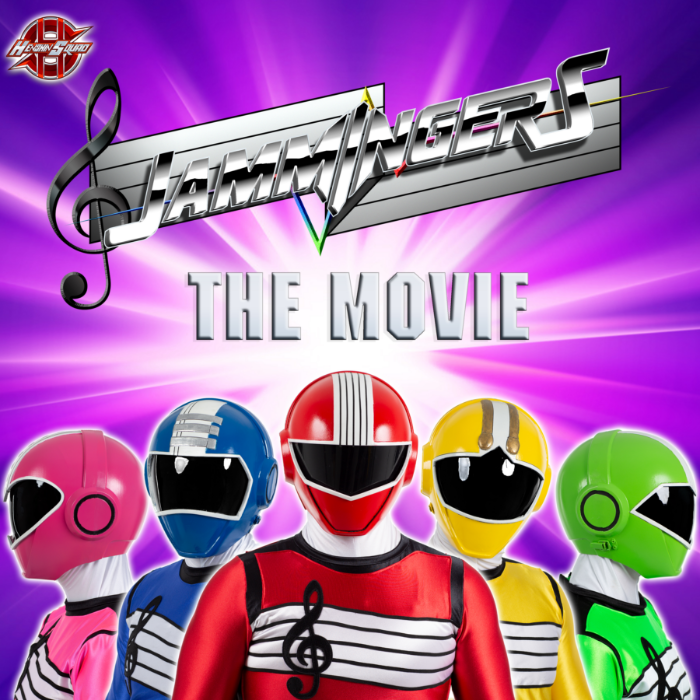 Jammingers: The Movie! by ivan saffold - Indiegogo