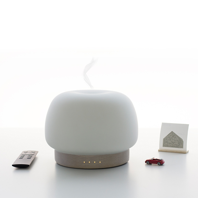 Meet Zoè - Your personal relaxation revolution by Zoe team - Indiegogo