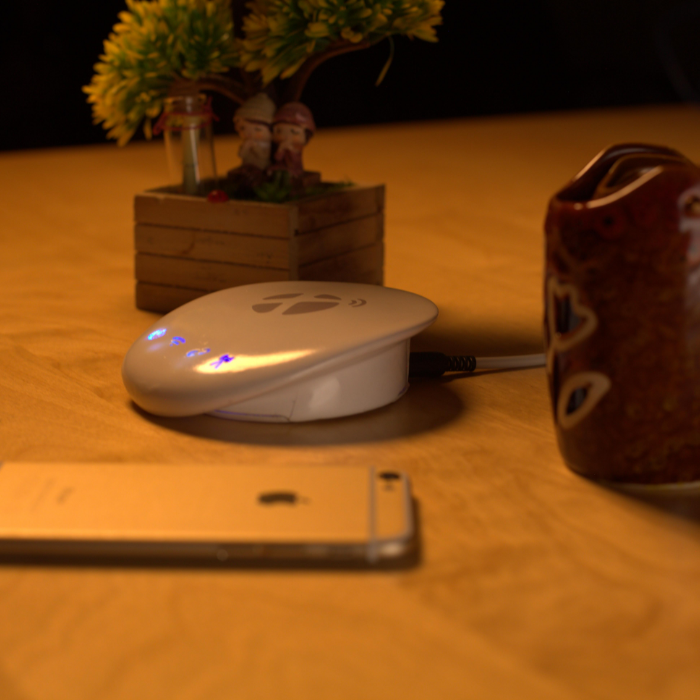VoxEra - The First Roaming Pain Killer by Amr Elgbaly - Indiegogo