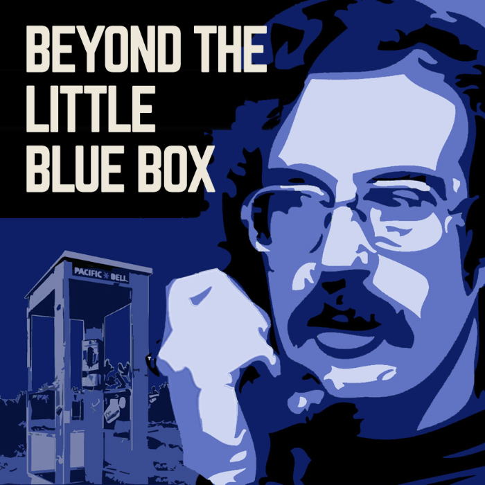 Beyond The Little Blue Box by allie mckay - Indiegogo