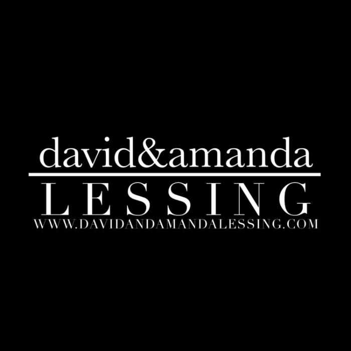 David and Amanda Lessing's first studio album by David Lessing - Indiegogo