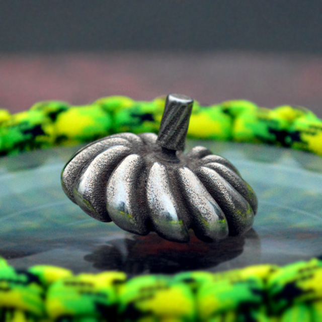 The Nimbus - an air assisted spinning top by Dalton Bissell - Indiegogo