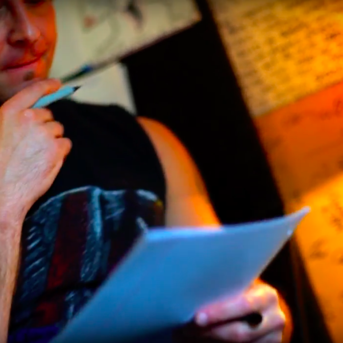 Method to the Madness: Feature-Length Documentary by Chris Easterly ...